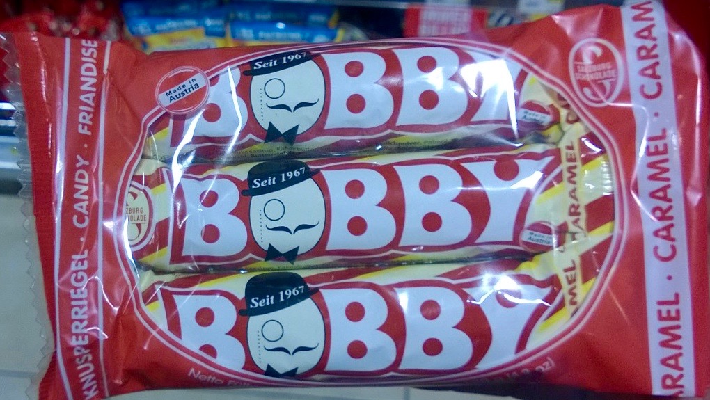 Die bekanntesten österreichischen Süßwarenhersteller im Überblick