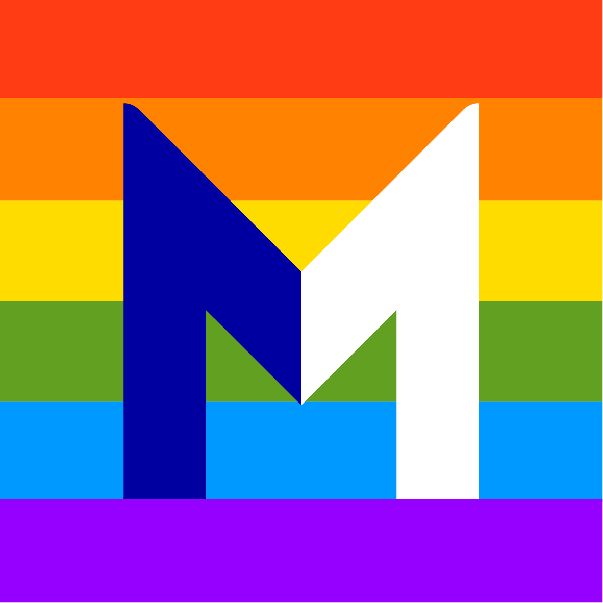 Mars Pride Facebook Logo - naschkater.com - das Süßigkeiten-Marketing-Blog