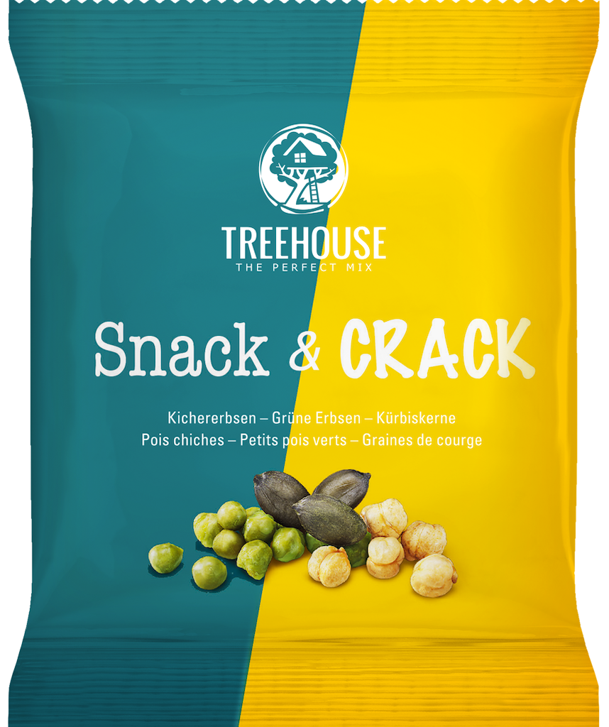 Treehouse Snack+Crack - naschkater.com - das Süßigkeiten-Marketing-Blog