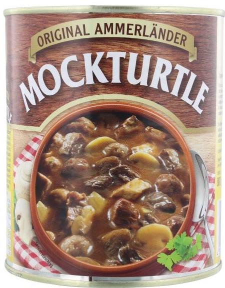 Fertiggerichte: Originelle und gefürchtete Gerichte aus der Konservendose