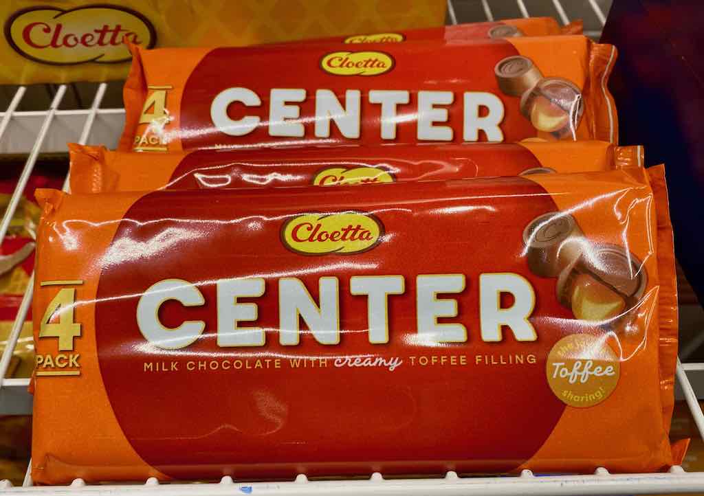 Nestlé Rolo: Die unwiderstehliche Schoko-Toffeepraline